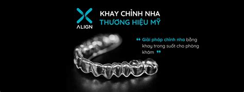 X Aligner Ho Chi Minh City