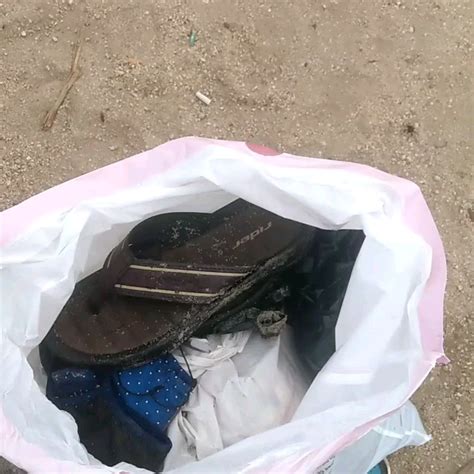 Picked Up A Ton Of Trash This Morning In Isla Vista Rsantabarbara