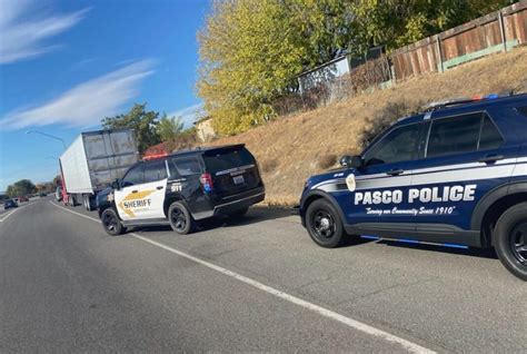 Potato Loading Argument Leads To Truck Drivers Arrest Over Bb Gun