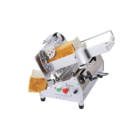 alfa a 100 automatic bread slicer chakawal center