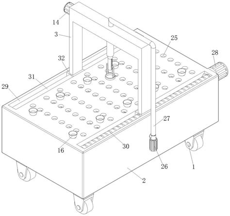 一种玻璃裁切装置的制作方法