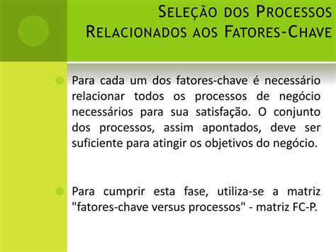 Ppt Gerenciamento Por Processos Powerpoint Presentation Free