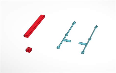 3d Design Iso Corner Tinkercad