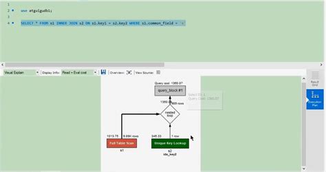 mysql分析查询语句explain 概率论 qq 41146932 2048 ai社区