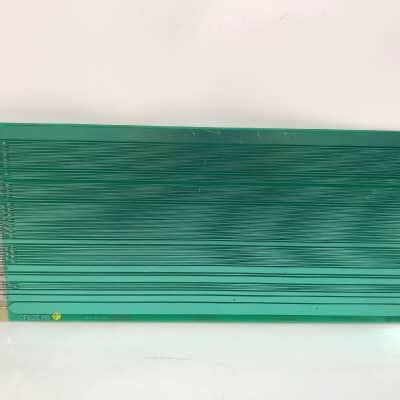 Solid State Logic Series SSL Extention Card CF E Reverb