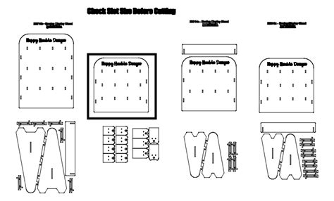 Preview Is Show Everything Not Just The Cut Lightburn Software Questions Lightburn Software
