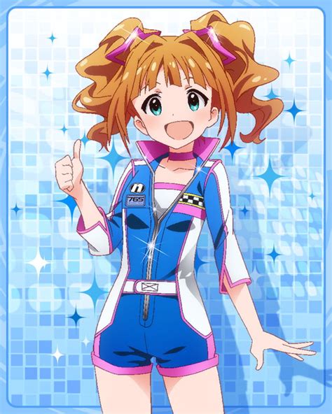 Takatsuki Yayoi Idolmaster And More Danbooru