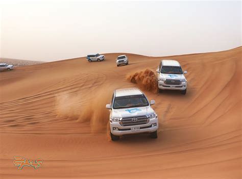 سافاری دبی و قیمت تور صحراگردی 2025 دبی تفریح