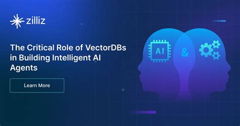 Milvus On Linkedin How Vectordbs Power Intelligent Ai Agents Zilliz Blog