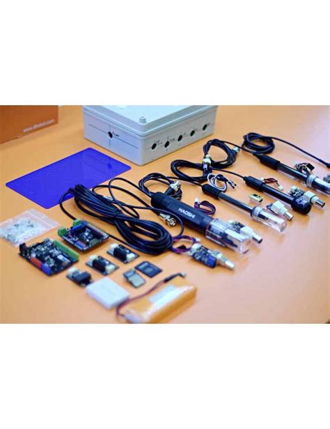 Gravity Knowflow Basic Kit