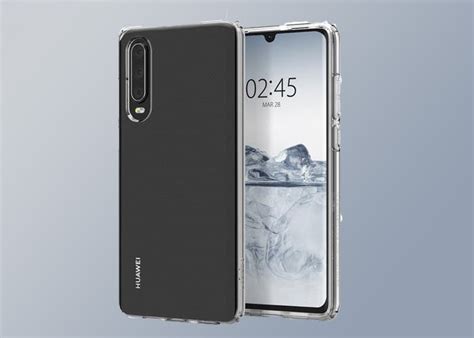 La versión 5G del Huawei P30 Pro llegará a España