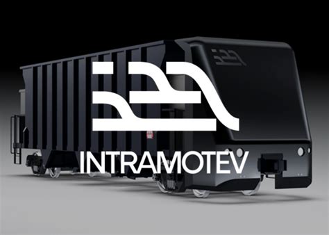 Intramotev Launches New Autonomous Battery Electric Trains Clean Future