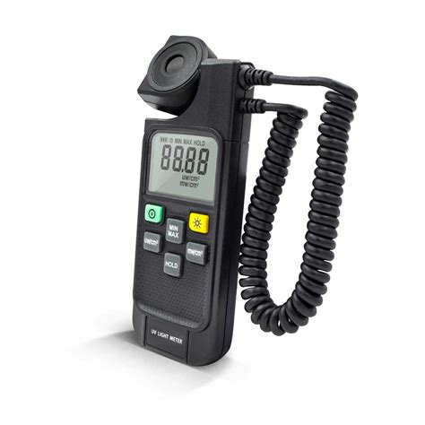 Lm532 Uv Light Meter Perfectprime