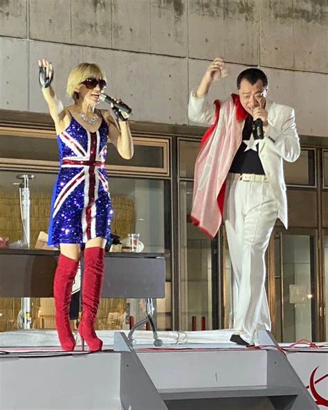 幹てつやさんのインスタグラム 幹てつや mikitetsuya
