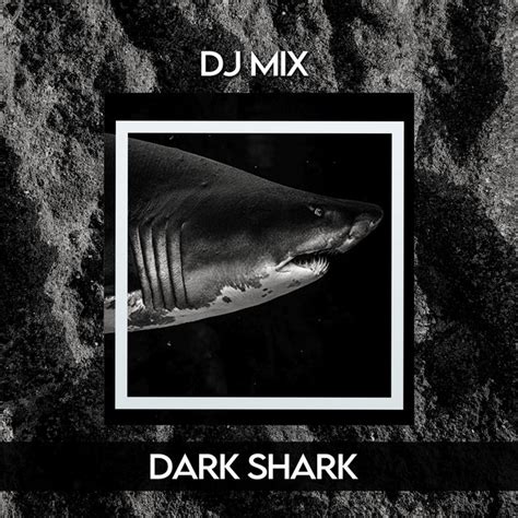Minimal Techno - Dark Shark - Mixed by RTTWLR - song and lyrics by ...