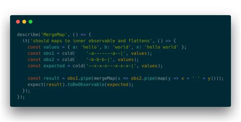 marble testing observable introduction benjamin cabanes medium