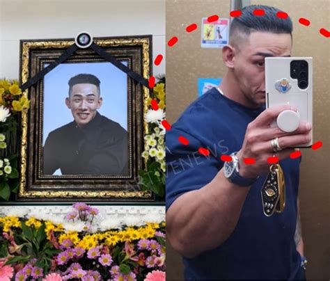 유튜버 김웅서 사망 유서 논란 와이프 기지현 And 김학수 인스타 현재 상황 사건 정리 부인 얼굴 원인 네이버 블로그