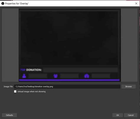 How To Add Overlays To Obs Gseextreme