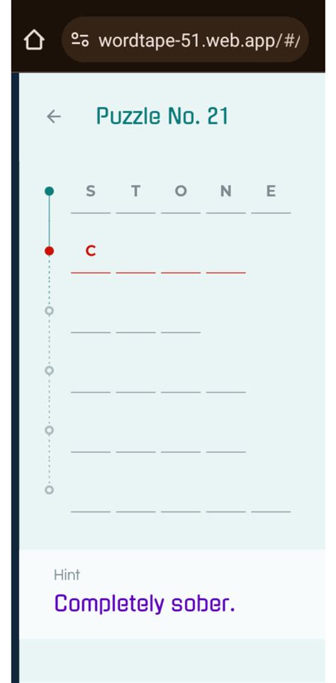 Can Someone Able To Decode This Rpuzzlebox