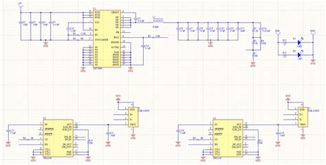 Usb Charger Project In Altium Designer Part 1 Blog Altium Designer