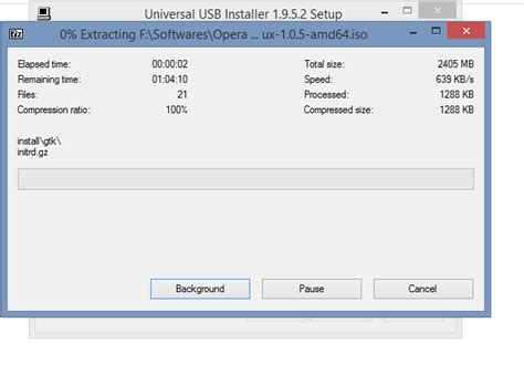 how to create bootable kali linux live usb on windows 3 methods