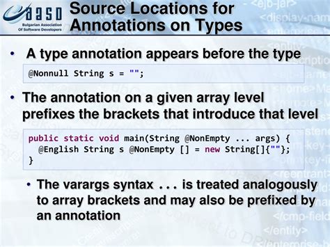 Ppt Java 7 New Features Powerpoint Presentation Free Download Id