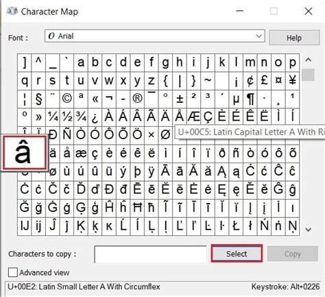 How To Type Characters With Accents On Windows TechCult