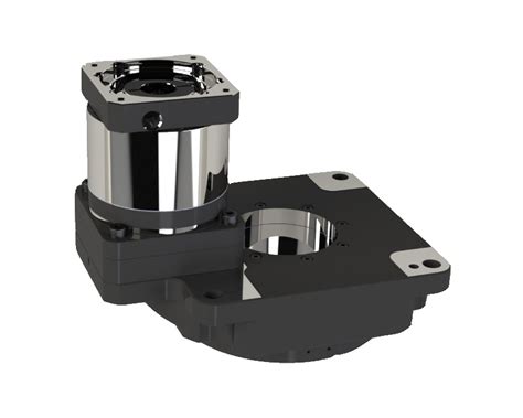 Hollow Rotating Platform Wuxi Hemingder Technology Coltd