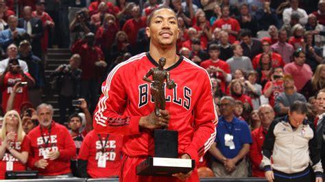 A Dozen Roses 12 Of Derrick Roses Best Career Games