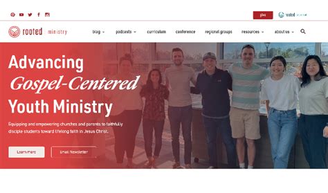 Rooted Ministries Needs Help With A Customer Database Crm Set Up Project
