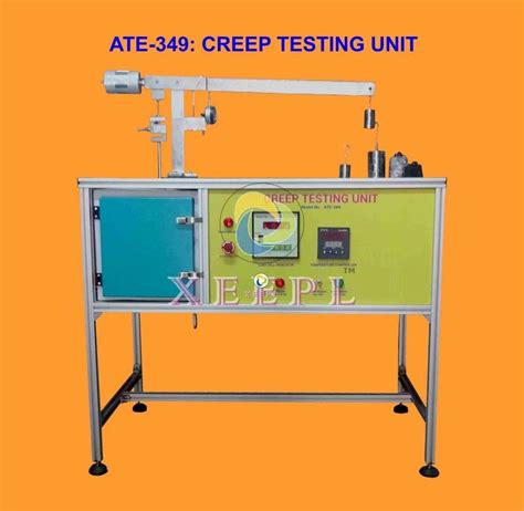 Creep Testing Machine At ₹ 225000piece Creep Testers In Pune Id