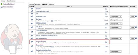 Maven Java Web Application Plugin Architecture Stack Overflow