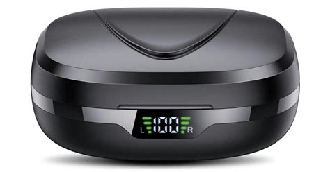 Best Wireless Earbuds With Ear Hooks In Earhook Earbuds Review