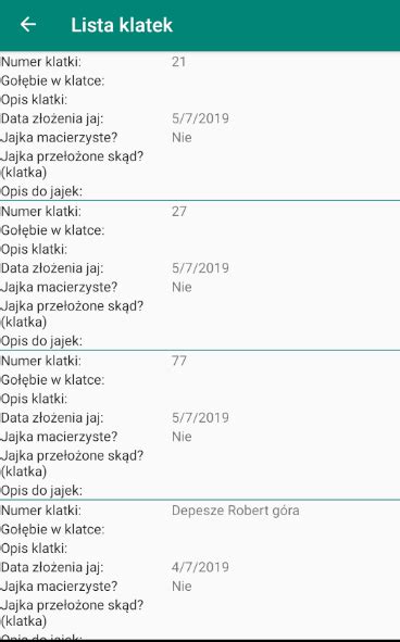 Java Recyclerview Dynamic Textview Height Stack Overflow