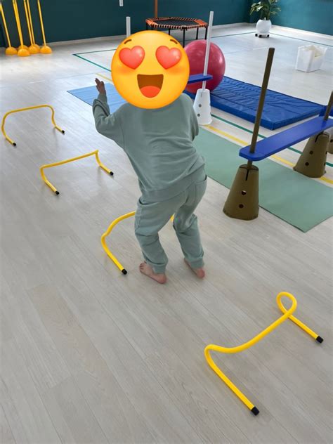 개인반 운동발달 수업 고유수용성 운동 진행 대구 가이던스 특수체육발달센터 네이버 블로그