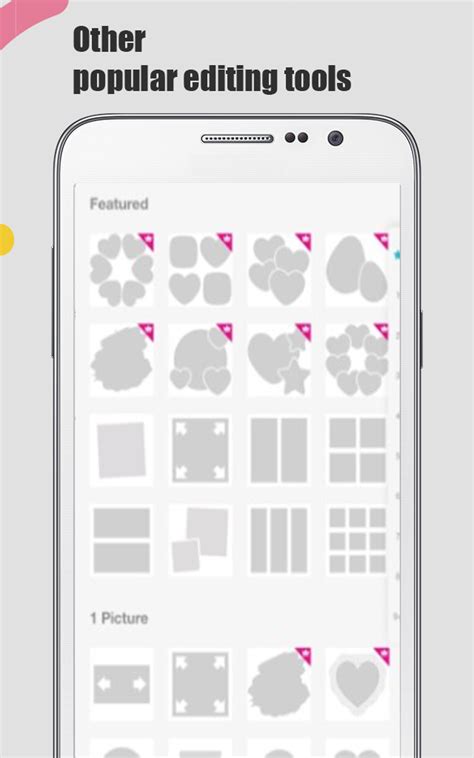 PhotoGrid Collage Maker Guide For Android Download