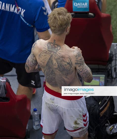 Soccer Players Page 281 Lpsg