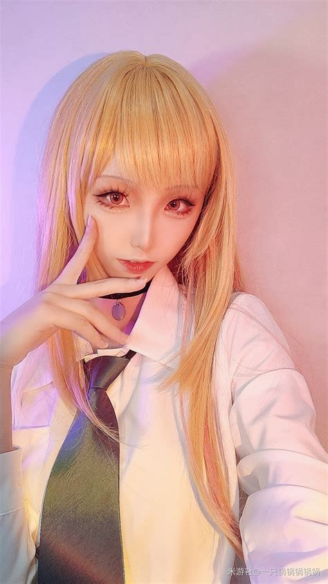 【喜多川】如何宠爱你玩二次元的女朋友？ 社区大别野 米游社