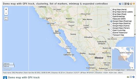 Leaflet Maps Marker Pro Nulled Theme Vantolife