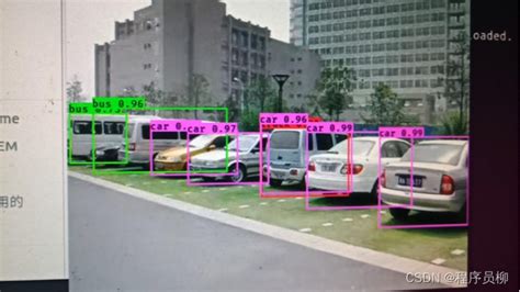 Pyhon基于yolov实现的车辆品牌及型号检测项目源码模型项目文档基于yolo的车型识别与颜色识别源码 Csdn博客