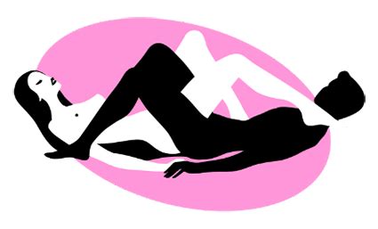 Lazy Sex Positions EdenFantasys