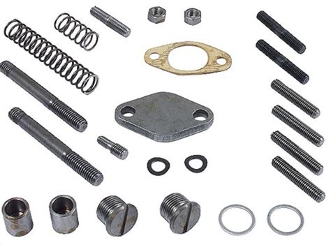 Vw Engine Case Hardware Kit Volkswagen Aircooled Net Vw Parts