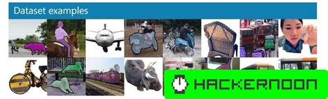 70 Page Report On The Coco Dataset And Object Detection Part 2 Hackernoon