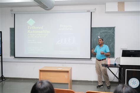 Cognitivescience Brainsciences Tetheredrationality Department Of Cognitive And Brain