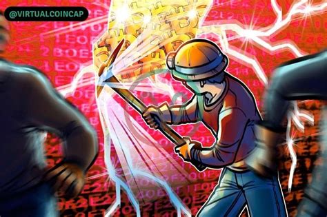 Bitcoin Miner Marathon Mines Invalid Block In Failed ‘experiment Rvirtualcoincap