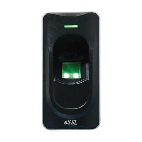 ESSL Fingerprint Scanner At Best Price In Pune By AVK Infotech Private Limited ID