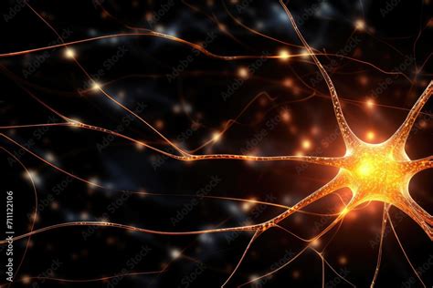 Neural Processes Brain Synapses Neurotransmitters Excitatory