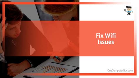 Computer Won T Connect To WiFi Common Reasons Behind The Issue