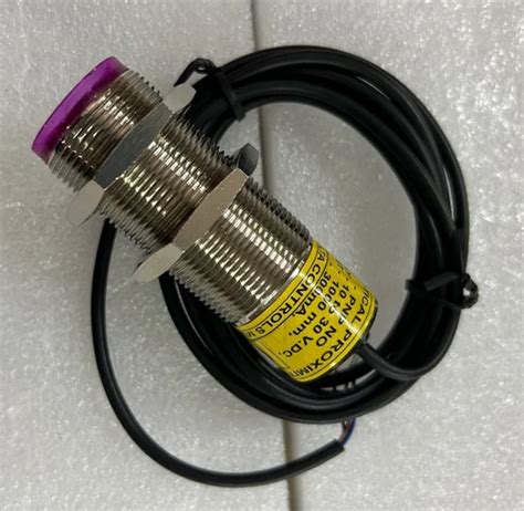 Omron Proximity Sensor At 1500 Piece Goregaon East Mumbai ID 2853339460862
