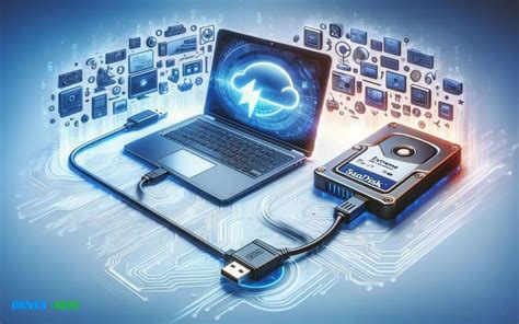 How To Backup Computer To Sandisk Extreme Portable Ssd